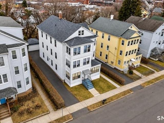 165 Smith St, New Britain, CT 06053