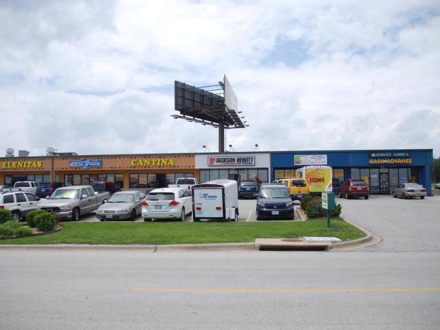 165 Southtowne Boulevard # C