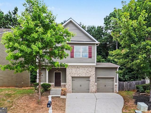 165 Southwind Cir, Newnan, GA 30265