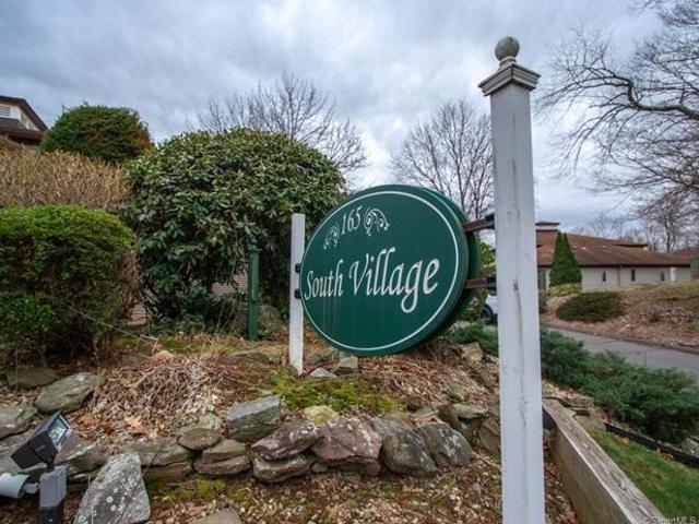165 South St #20, Vernon, CT 06066