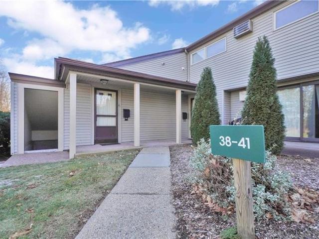 165 South St Unit 41, Vernon, CT 06066