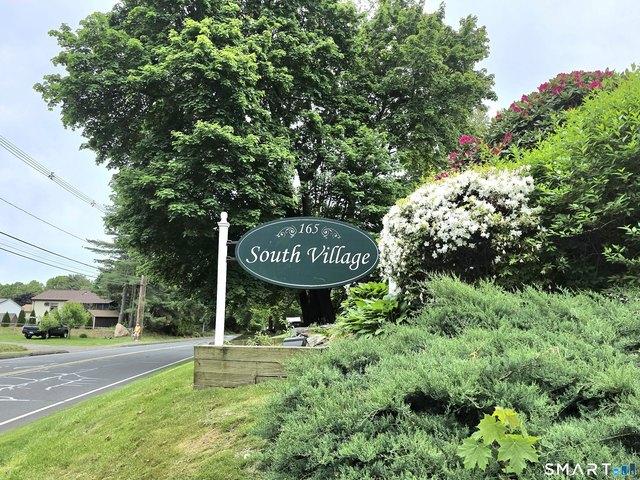 165 South St Unit 6, Vernon, CT 06066