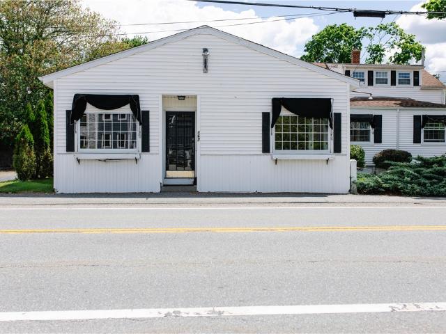 165 Sowams Road