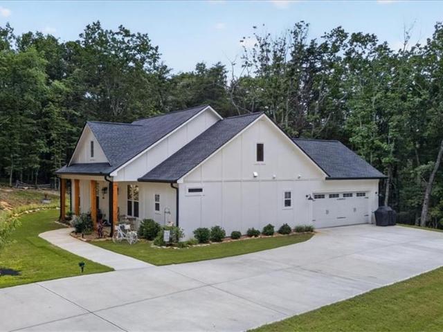 165 Salacoa Mountain View Drive