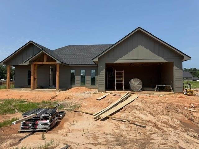 165 Salem Ridge Dr, Huntington, TX 75949