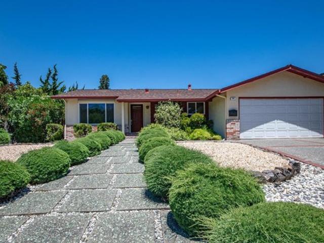 165 San Luis Way, Novato, CA 94945