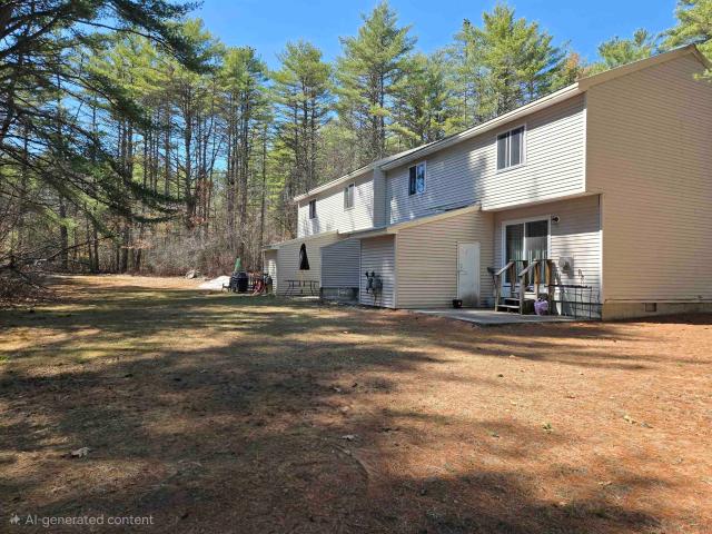165 Sandogardy Pond Rd, Unit 9, Northfield, NH 03276 | MLS #5082 | Compass
