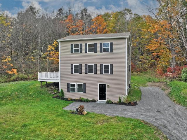165 Sandisfield Rd, Sandisfield, MA 01255 | MLS #73521