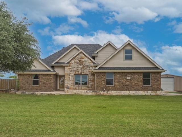 165 Sanford Ln, Abilene, TX 79602