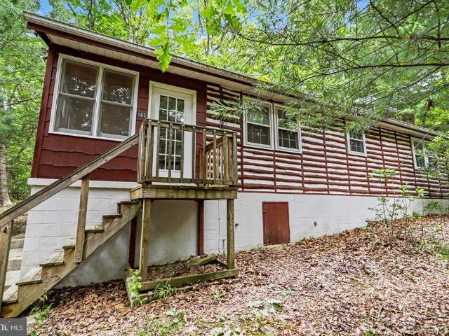 165 Schoolhouse Hill Road