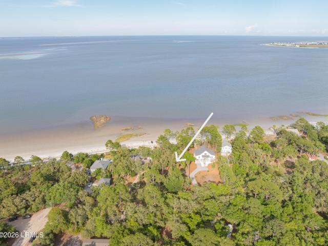 165 Sea Pines Dr, St. Helena Island, SC 29920 | MLS #196531
