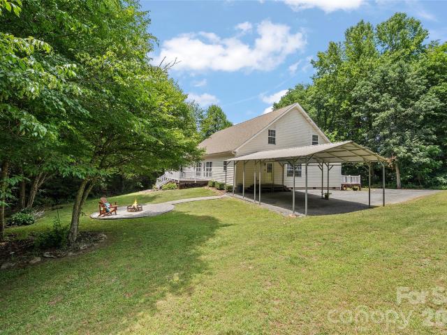 165 Sequoyah Drive