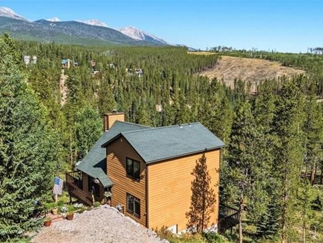 165 Shadow Dr, Breckenridge, CO 80424
