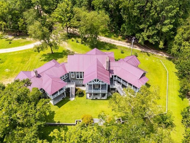 165 Shearouse Landing, Brooklet, GA 30415 | MLS #SA335533