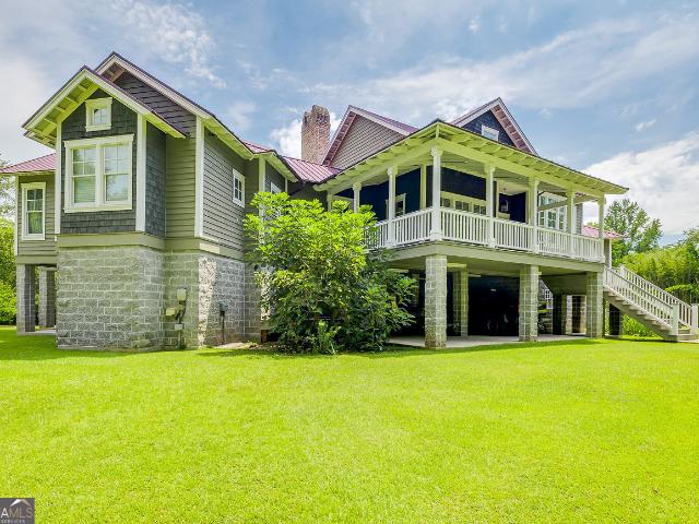 165 Shearouse Landing Road
