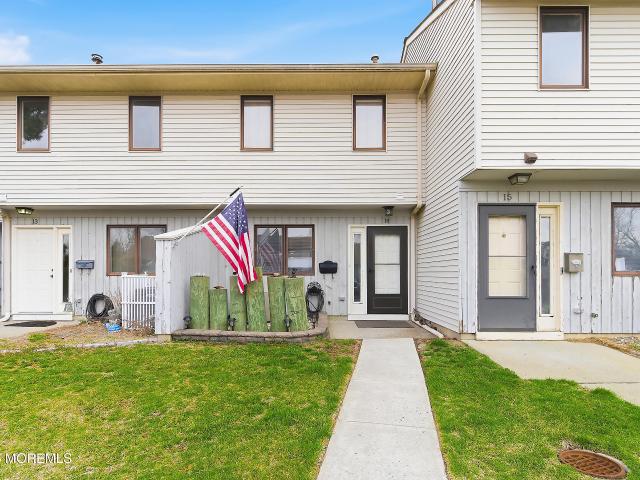 165 Shore Blvd, Unit 14, Keansburg, NJ 07734 | Compass