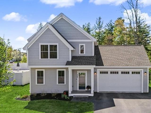 165 Shore Dr, Nashua, NH 03062