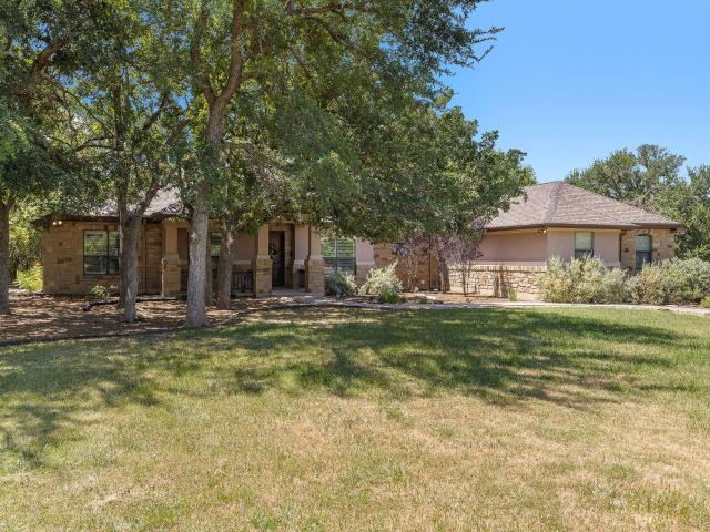165 Silverado Dr