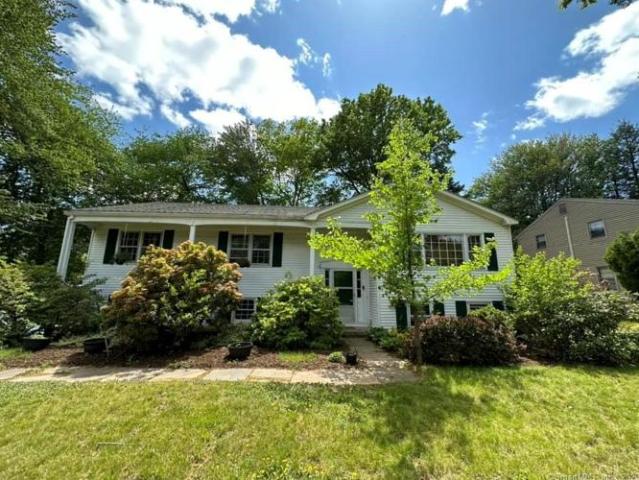 165 Simsbury Rd, West Hartford, CT 06117