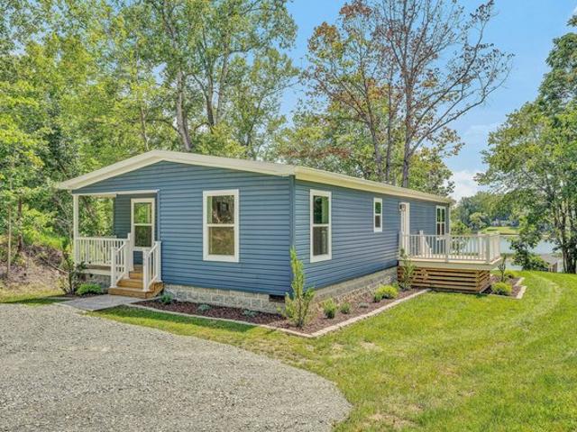 165 Spence Rd, Union Hall, VA 24176