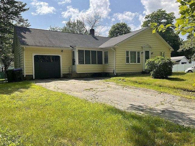 165 State Rd, Templeton, MA 01331