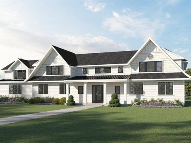 165 Strongs Ln, Water Mill, NY 11976