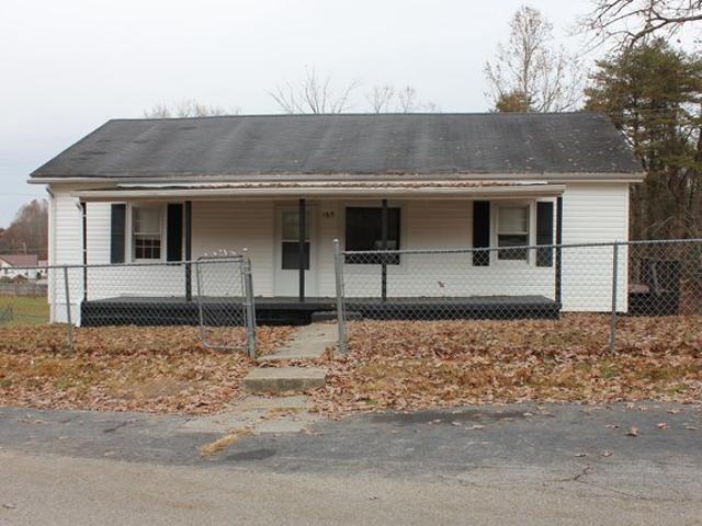 165 Sugar Hollow Rd, Irvine, KY 40336