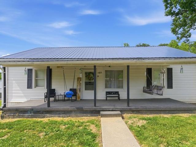 165 Sugar Hollow Rd, Irvine, KY 40336