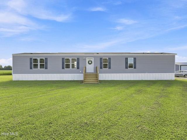 165 Swamp Rd, Hertford, NC 27944