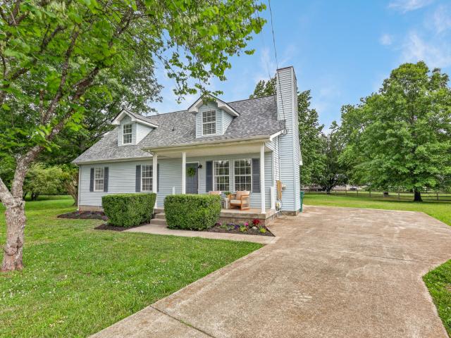 165 Sweetgum Dr