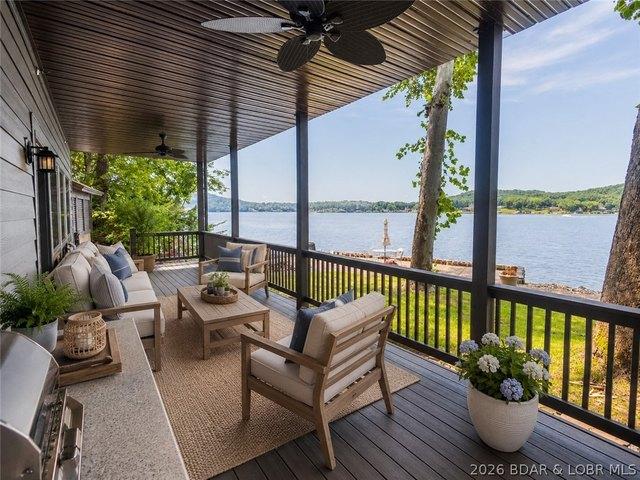 165 Sycamore Beach Rd Unit 1A, Camdenton, MO 65020