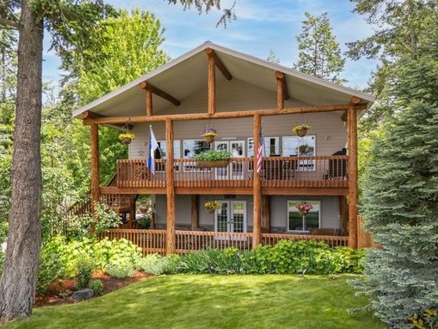 165 Sylvan Dr, Bigfork, MT 59911