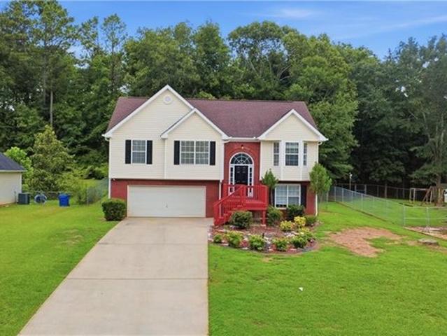 165 Syracuse Ln, Covington, GA 30016