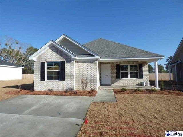 165 Pommel St, Florence, SC 29505