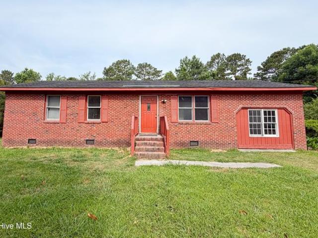 165 Pate Rd, New Bern, NC 28562