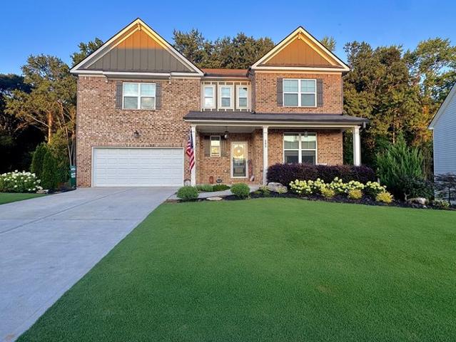 165 Paxton Ln, Jefferson, GA 30549