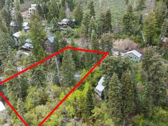 165 Paradise Rd Lot 23, Park City, UT 84098