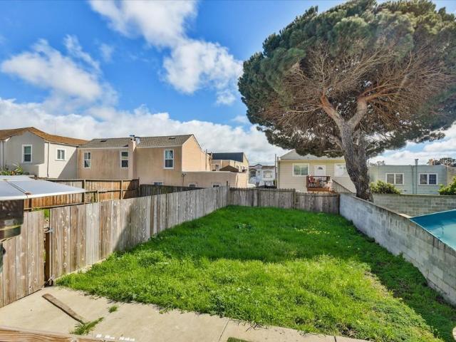 165 Peabody St, San Francisco, CA 94134 | MLS #ML82040 | Compass