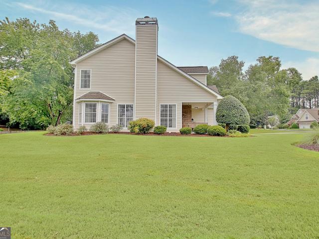165 Pecan Crescent