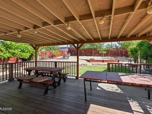 165 Penelope Ct, Sun Valley, NV 89433