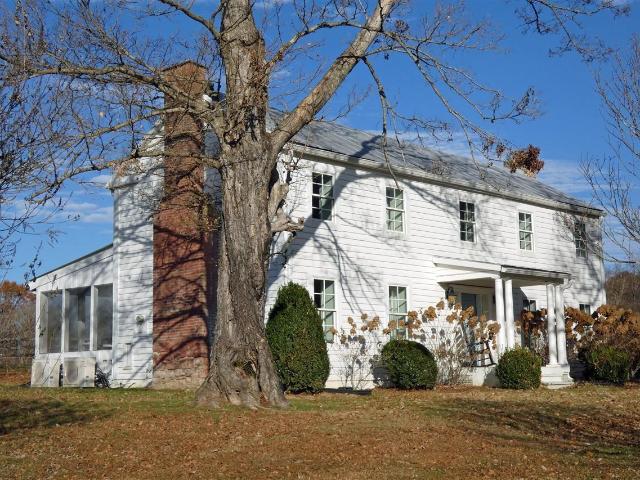 165 Perdue Cemetery Rd, Portland, TN