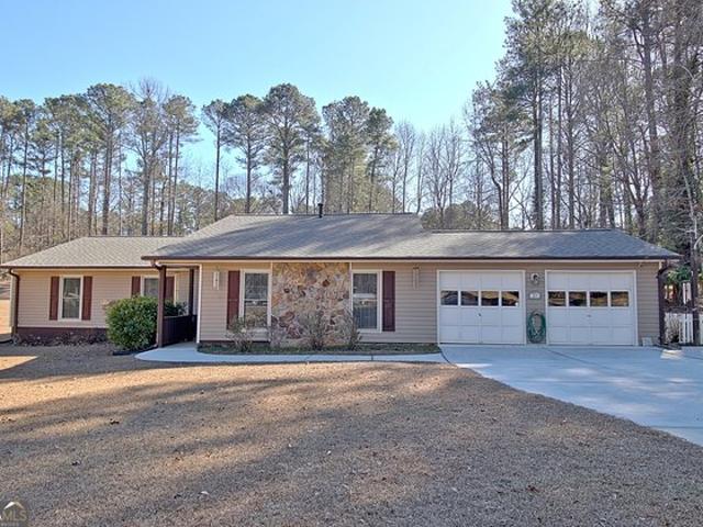 165 Pine Trail Rd, Fayetteville, GA 30214