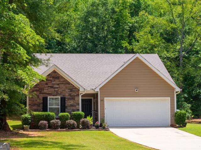 165 Pine Ridge Rd, Covington, GA 30016