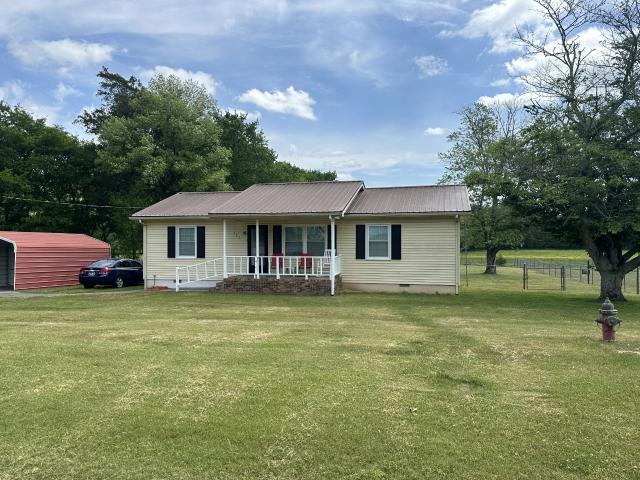 165 Pisgah Pike