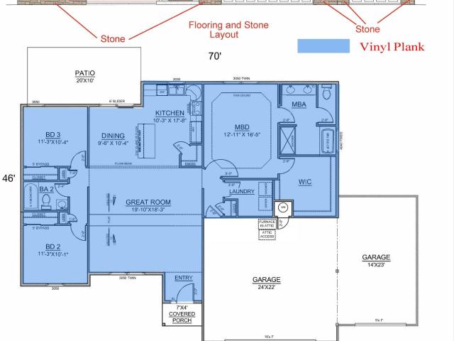 165 Prairie Drive
