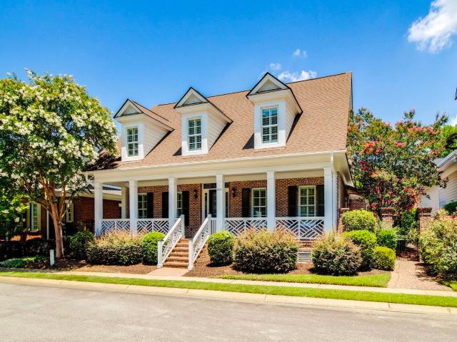 165 Preserve Lane