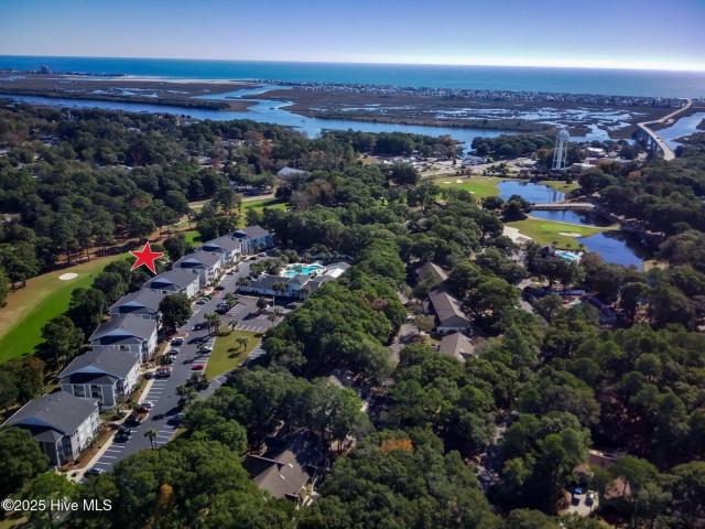 165 Royal Poste Rd, Unit 2912, Sunset Beach, NC 28468 | MLS #100538 | Compass
