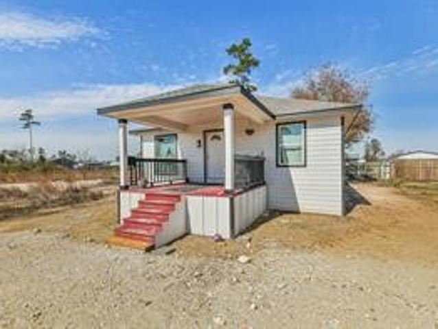 165 Road 5215