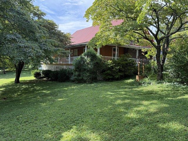 165 Robin Hood Ln, Rutledge, TN 37861