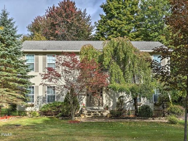 165 Rockway Rd, Lake Ariel, PA 18436